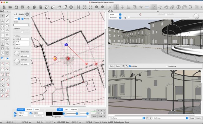 Domus.Cad Pro 24 Competitive Upgrade Offerta Lancio